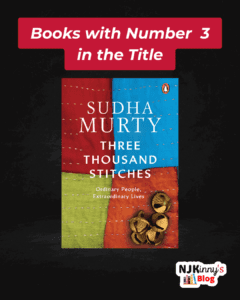 Books with the Number 3 in the Title | Books with Word "THREE" in the ...