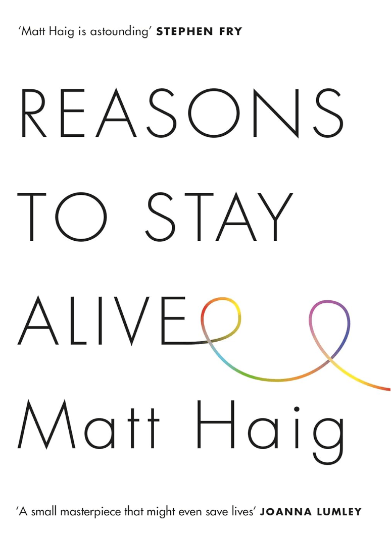 10 Inspiring Books to Overcome Depression and Find Hope | Njkinny's Blog